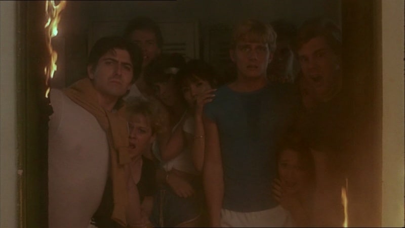 SLAUGHTER HIGH Blu-Ray Review | Film Pulse