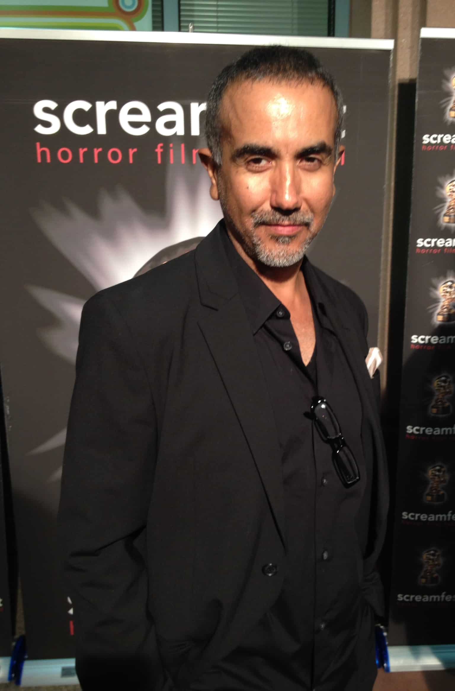 Screamfest 2013: Black Carpet Premiere Photos | Film Pulse