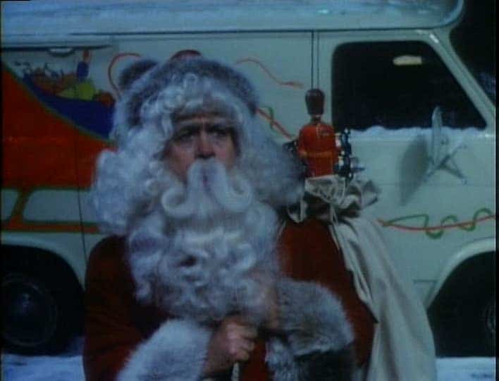 Grindhouse Weekly: CHRISTMAS EVIL | Film Pulse
