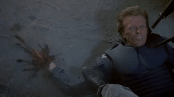 Finkle is Einhorn: ROBOCOP | Film Pulse