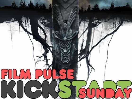 Kickstart Sunday: BEACON POINT | Film Pulse