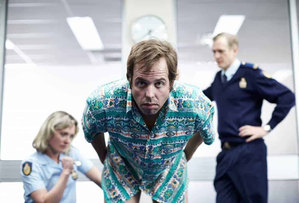 Tony Mahony and Angus Sampson’s THE MULE Trailer | Film Pulse