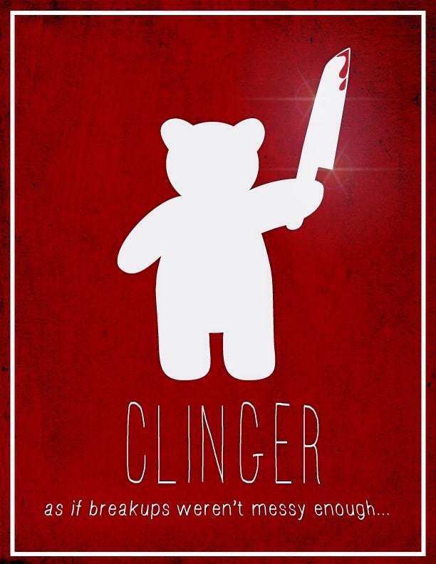 Slamdance 2015: CLINGER Review | Film Pulse