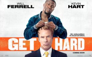 GET HARD Trailer Starring Kevin Hart and Will Ferrell | Film Pulse