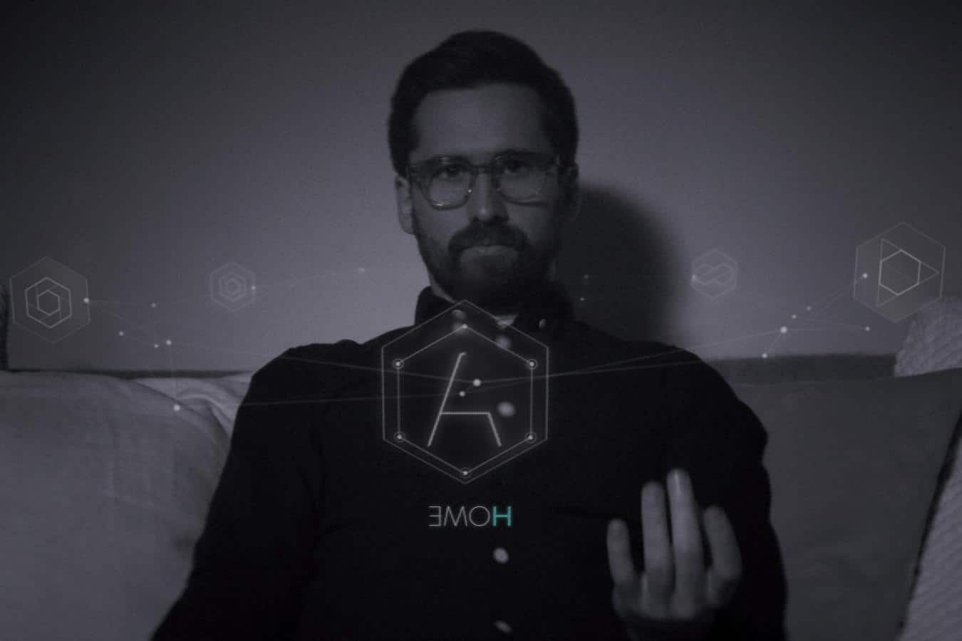 CREATIVE CONTROL Review | Film Pulse