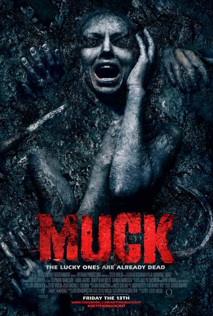 MUCK Review | Film Pulse