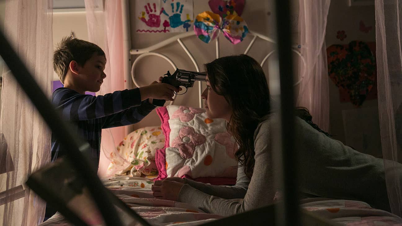 EMELIE Review | Film Pulse