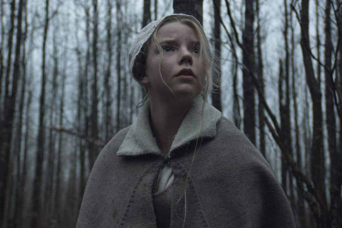 Robert Eggers' Horror Film THE WITCH Gets a New Trailer | Film Pulse