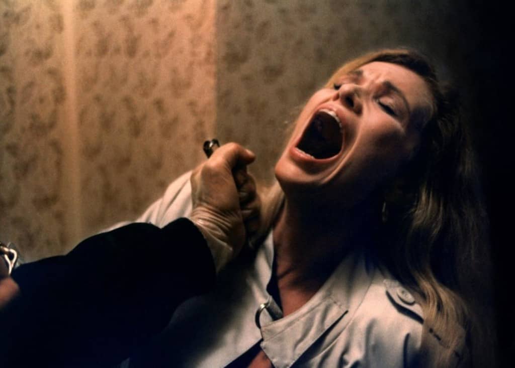 Grindhouse Weekly: THE NEW YORK RIPPER (1982) | Film Pulse