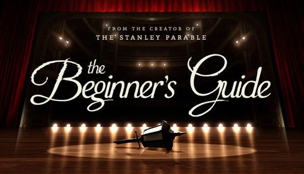 THE BEGINNER'S GUIDE Review | Film Pulse