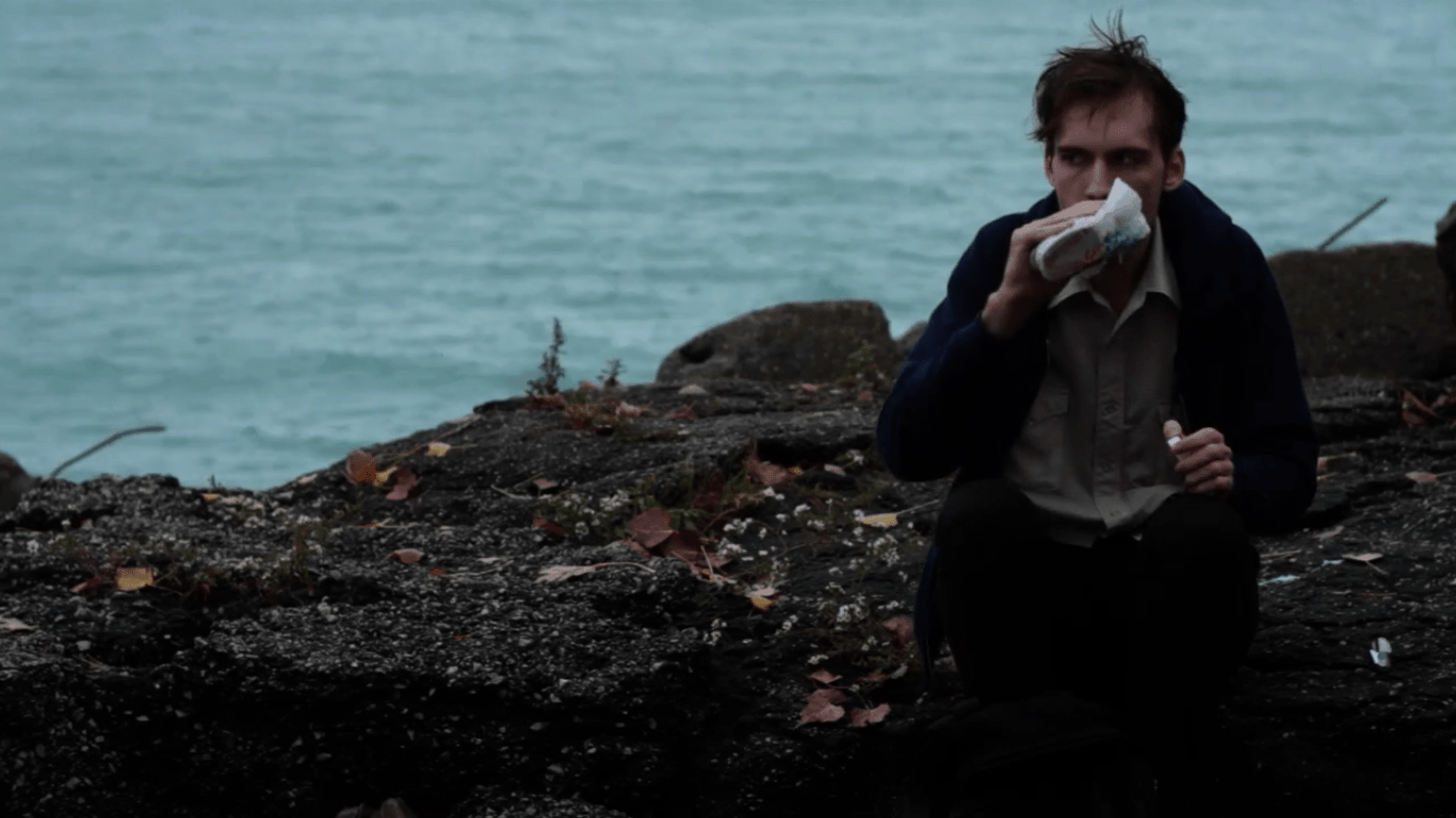 UNSUNG INDIES: Cameron Worden's THE IDIOT FACES TOMORROW | Film Pulse