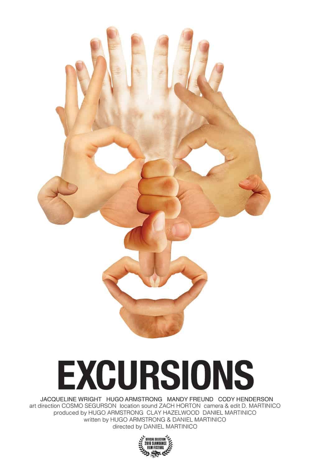 Slamdance 2016: EXCURSIONS Review | Film Pulse