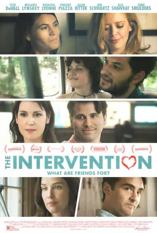 THE INTERVENTION Review | Film Pulse
