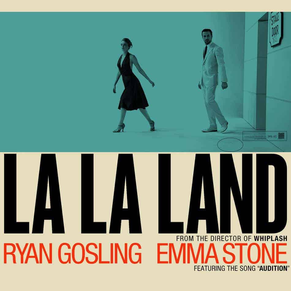 Damien Chazelle's LA LA LAND Starring Emma Stone and Ryan Gosling Gets ...