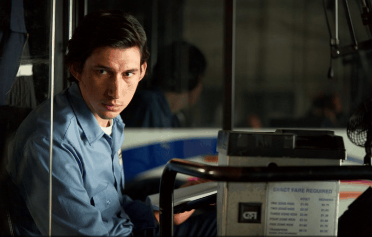 Jim Jarmusch's PATERSON Starring Adam Driver Gets a Poster | Film Pulse