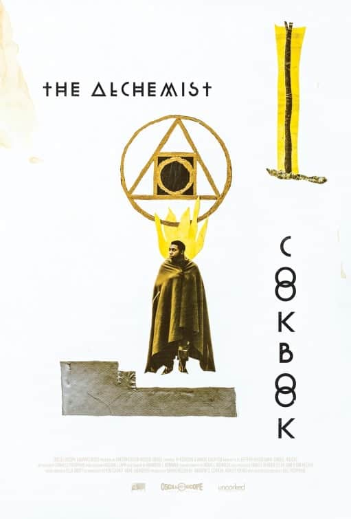 THE ALCHEMIST COOKBOOK Review | Film Pulse
