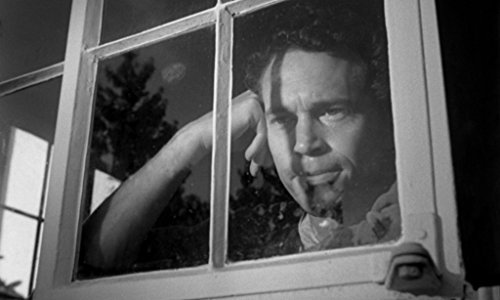 PRIVATE PROPERTY Blu-ray Review | Film Pulse