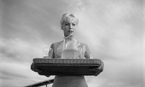 PRIVATE PROPERTY Blu-ray Review | Film Pulse