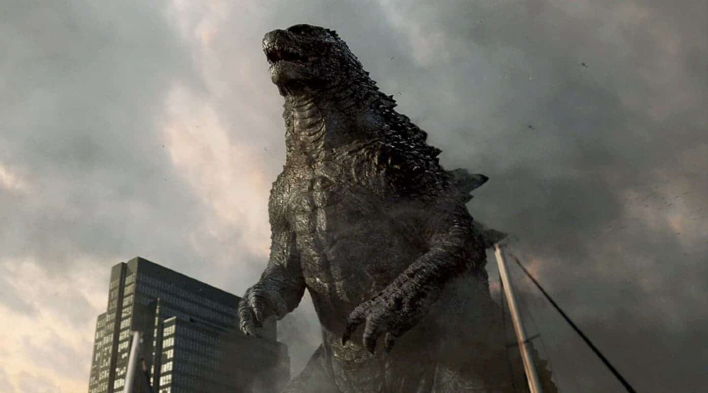 Michael Dougherty to Direct of GODZILLA: KING OF MONSTERS | Film Pulse