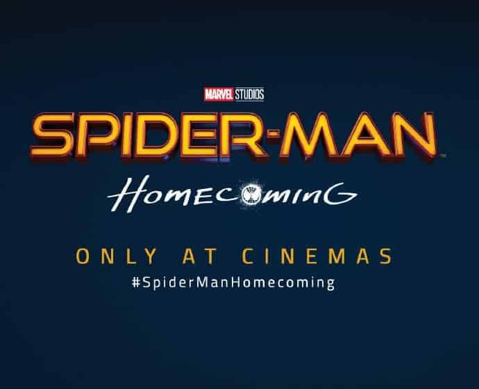 SPIDER-MAN: HOMECOMING Gets A Trailer Tease | Film Pulse