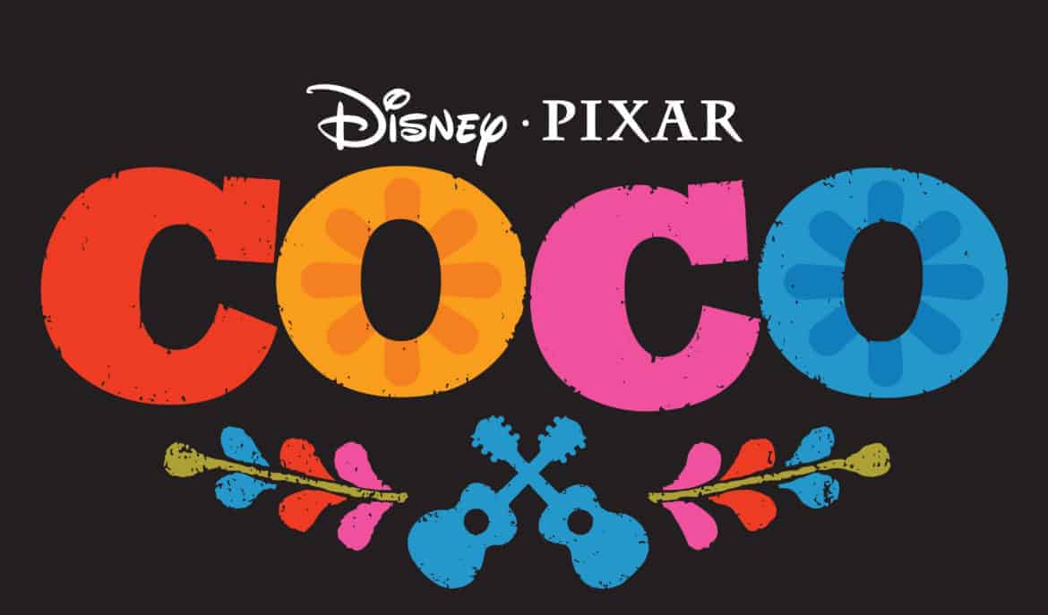 Pixar's COCO Gets a New Poster | Film Pulse