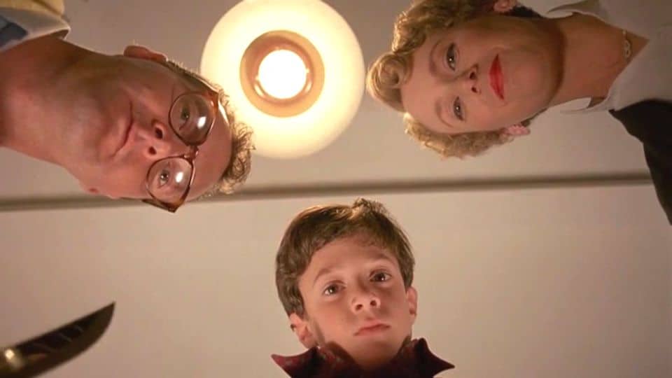 PARENTS Blu-Ray Review | Film Pulse