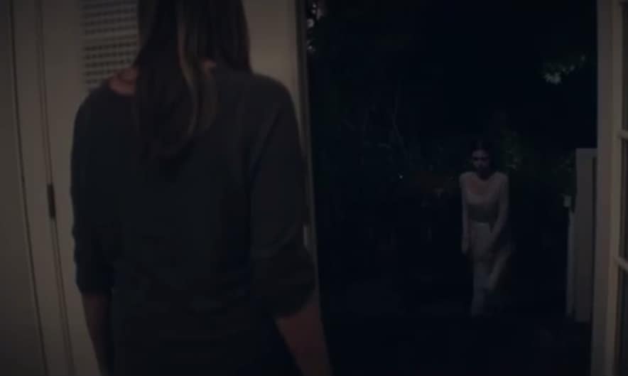 Netflix Original Thriller CLINICAL Arrives on Friday the 13th | Film Pulse
