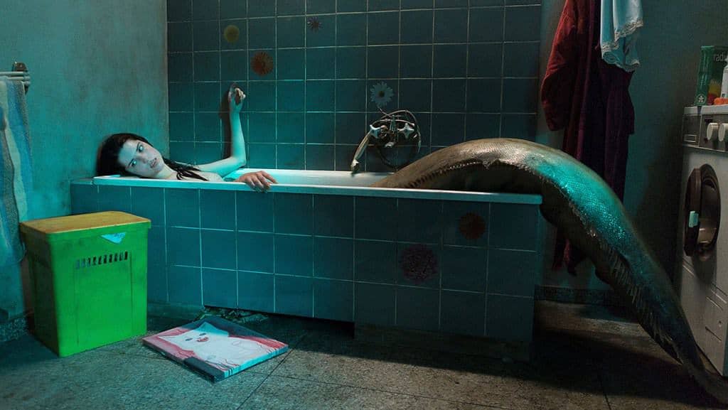 Mermaids Sing and Eat People in a Red Band Trailer for THE LURE | Film ...