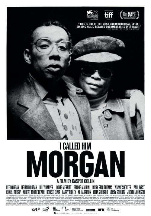 I CALLED HIM MORGAN Review | Film Pulse