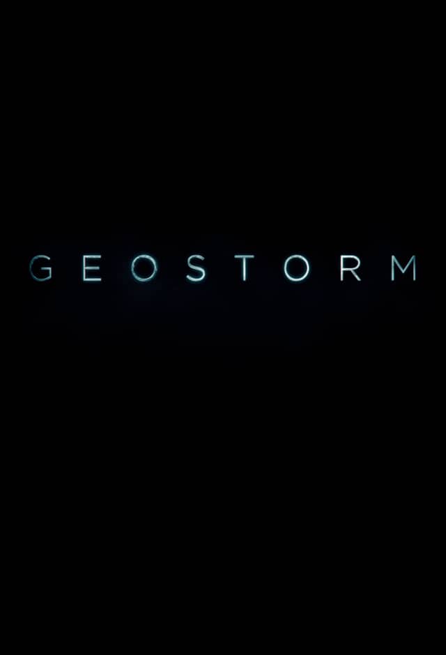Disaster Movie GEOSTORM Gets a Trailer | Film Pulse