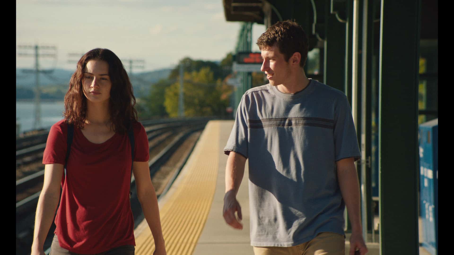 Netflix's TRAMPS Gets a Trailer | Film Pulse