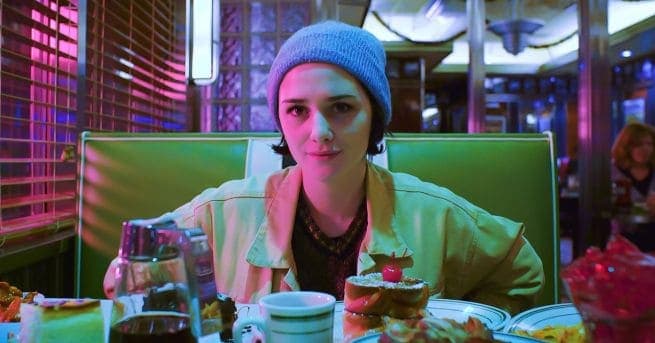 LIKE ME Review | Film Pulse