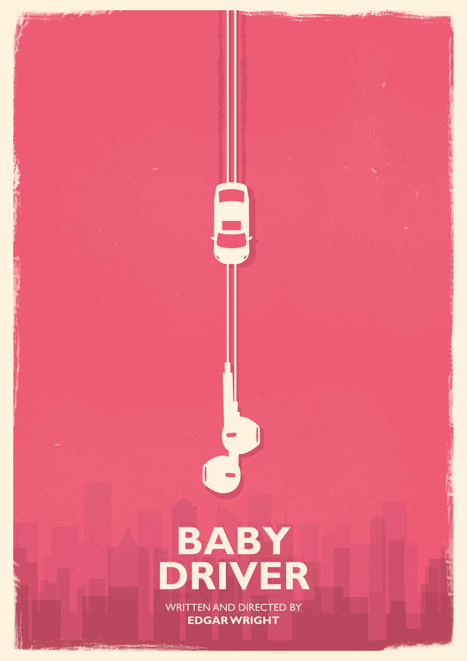 BABY DRIVER Review | Film Pulse