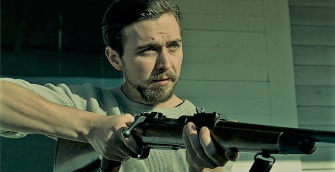 SIMPLE CREATURE Review | Film Pulse