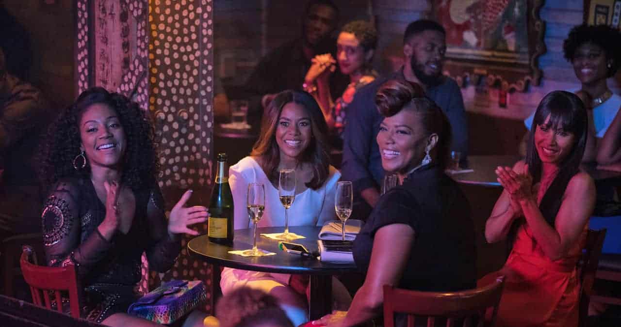 GIRLS TRIP Review | Film Pulse