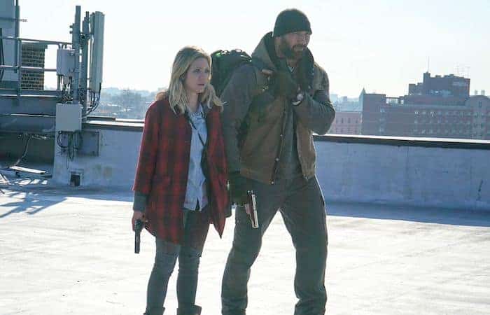 BUSHWICK Review | Film Pulse