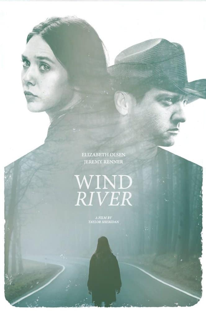 WIND RIVER Review | Film Pulse
