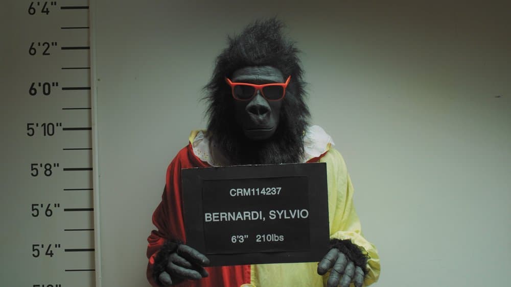 SYLVIO Review | Film Pulse