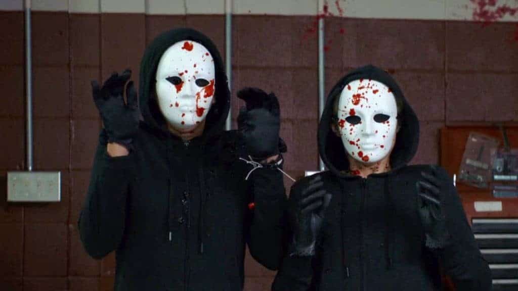 Blake's Top 10 Horror Movies of 2017 | Film Pulse