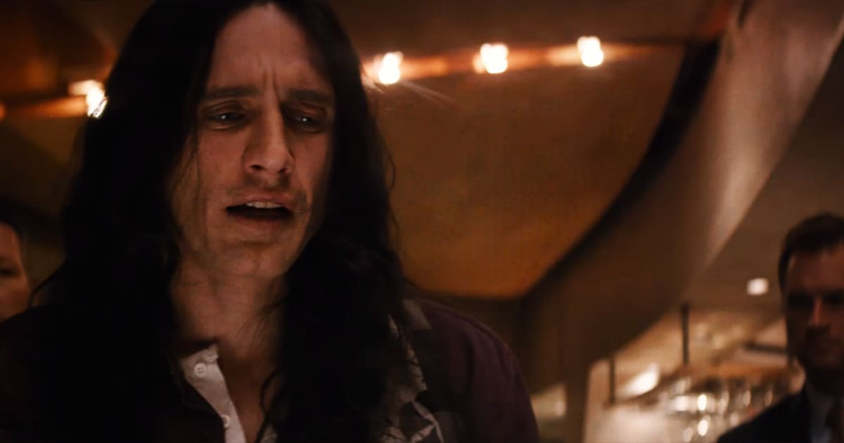 THE DISASTER ARTIST Review | Film Pulse