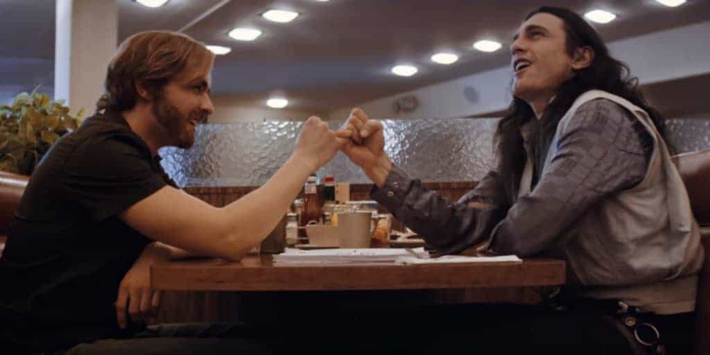 THE DISASTER ARTIST Review | Film Pulse