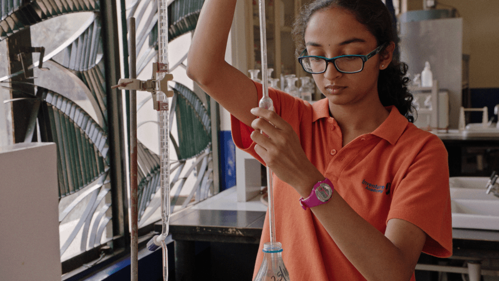 INVENTING TOMORROW Review | Film Pulse