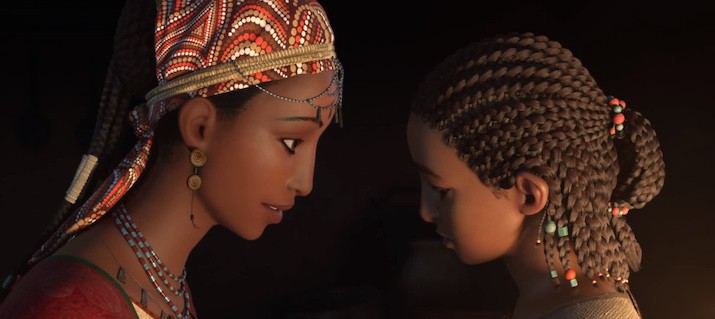 BILAL: A NEW BREED OF HERO Review | Film Pulse
