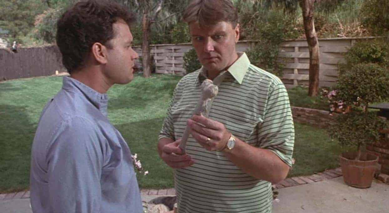THE 'BURBS Collector's Edition Blu-ray Review | Film Pulse
