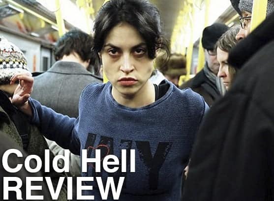 Podcast: Episode 283 - COLD HELL | Film Pulse