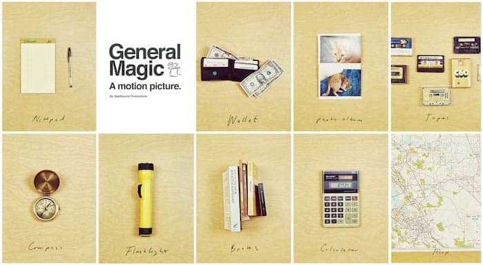 GENERAL MAGIC Review | Film Pulse