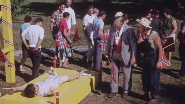 TWO THOUSAND MANIACS! Blu-ray Review | Film Pulse