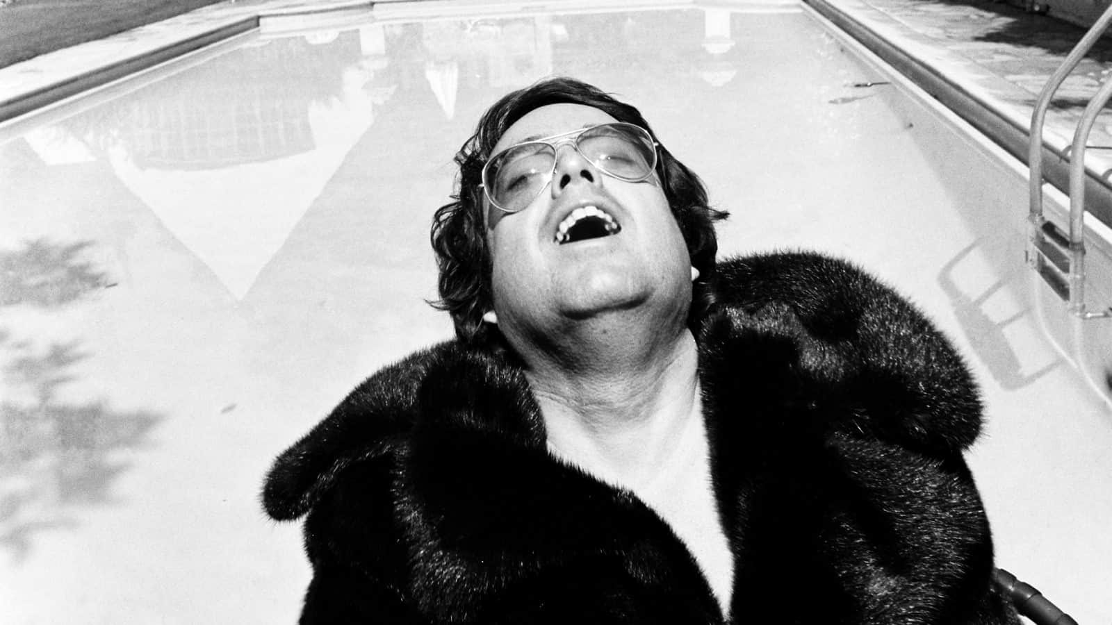 THE FABULOUS ALLAN CARR Review | Film Pulse