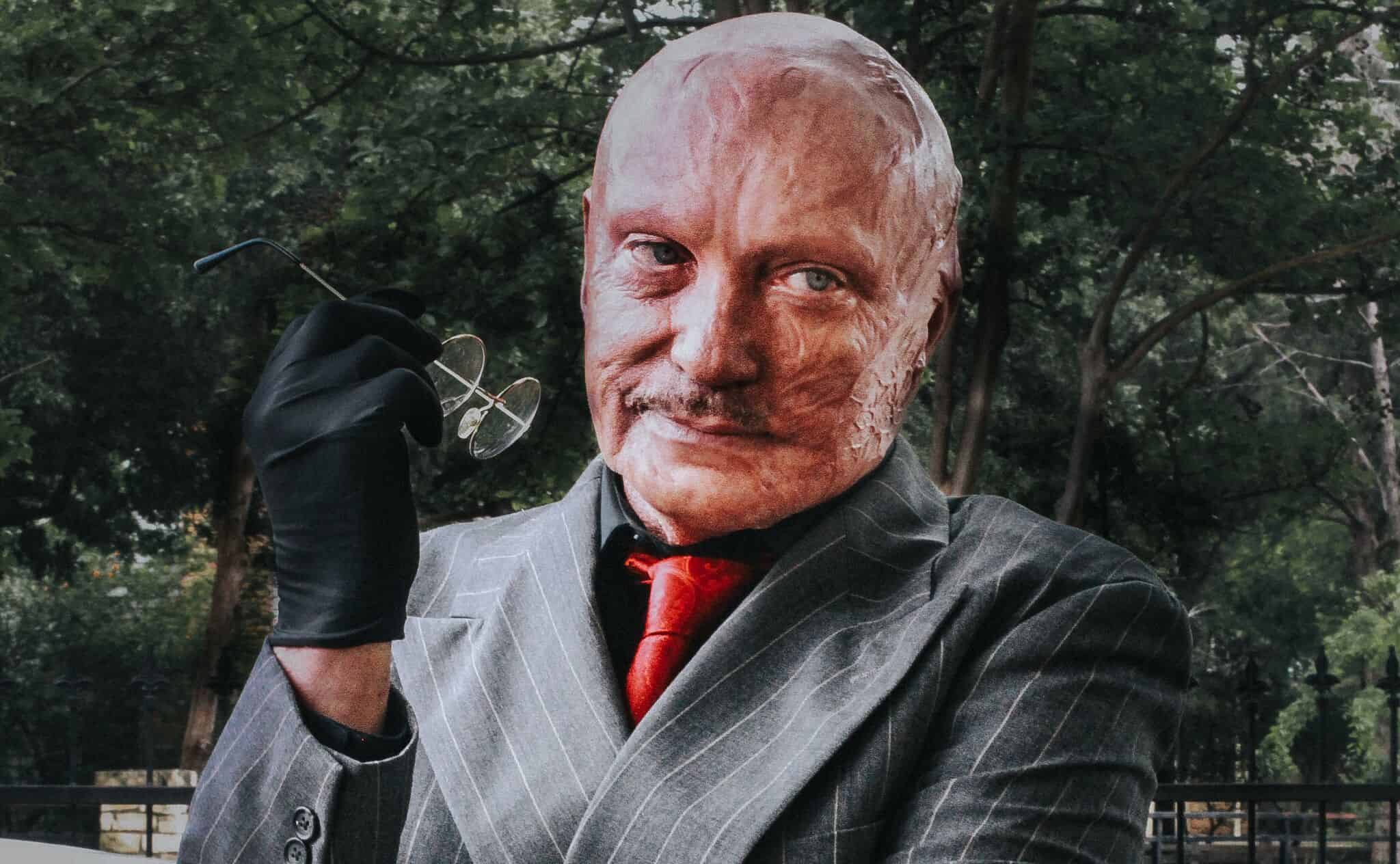 PUPPET MASTER: THE LITTLEST REICH Review | Film Pulse