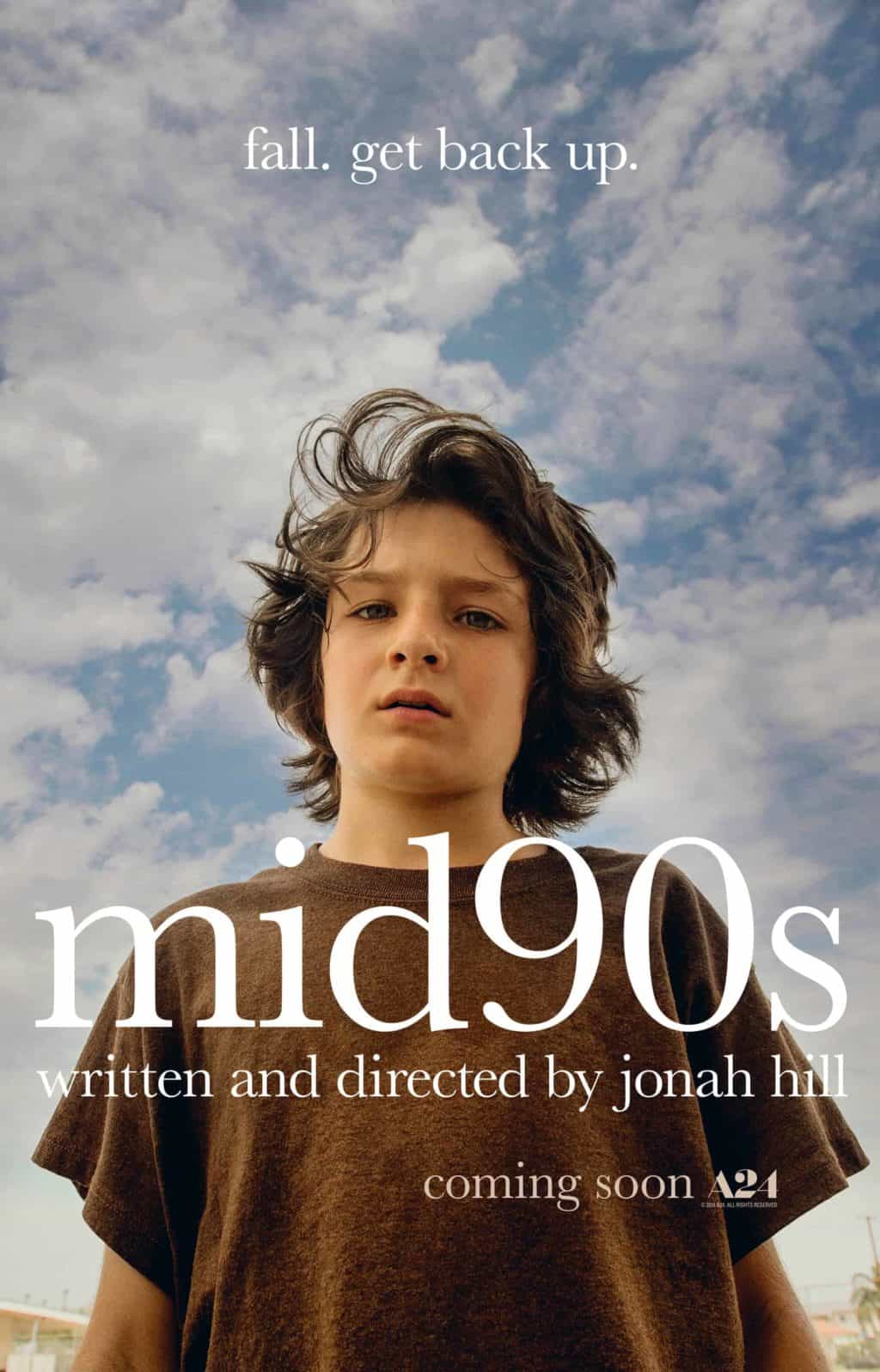 MID90S Review | Film Pulse